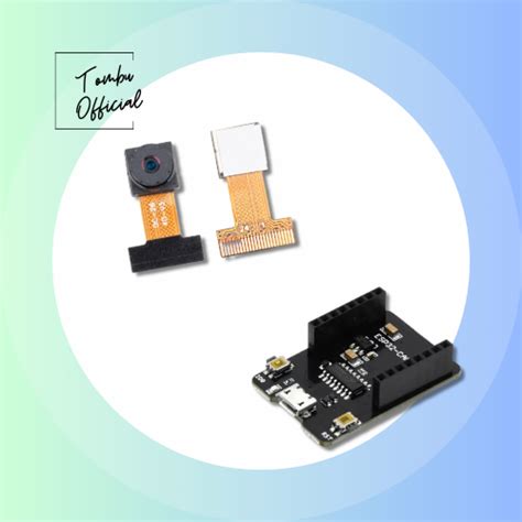 Jual Spare ESP32 Camera ESP32Cam Camera OV2640 Dan Development Board ESP Cam Shopee Indonesia