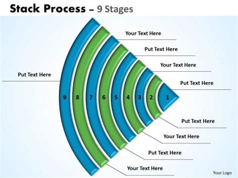 Marketing Diagram Stack Process Flow Chart Strategy Diagram