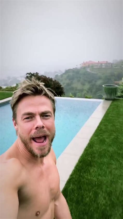 Alexissuperfans Shirtless Male Celebs Derek Hough Shirtless Ig Stories