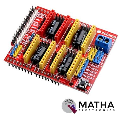 matha electronics buy electronic components online in india