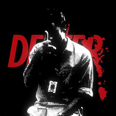 Pin By Karl Welsh On Quick Saves Dexter Poster Dexter Morgan Dexter