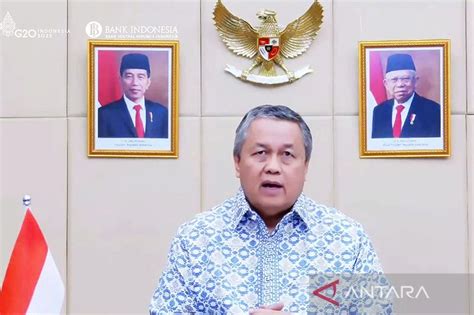 BI Pertumbuhan Kredit Terus Meningkat Capai 10 66 Persen Pada Juni