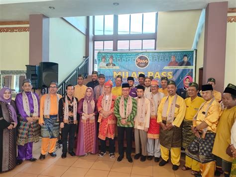 Dewan Sambas Harapkan Pass Semakin Perkuat Ukhuwah Ummat Sambasnews Com Portal Berita Online