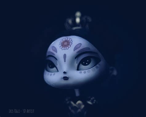 Wip Zbrushcentral