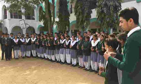 Aligarh Public Schoolbulandshahr Photo Gallery