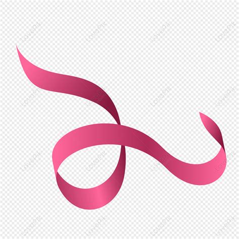 Pink Streamers Streamers Ribbons Ribbon Elements Png Image Image And