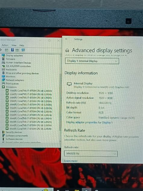 Asus Tuf Gaming Laptop Computers Tech Laptops Notebooks On Carousell