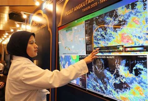 Apa Itu Kemarau Basah Ini Arti Tanda Tanda Dan Prediksi BMKG