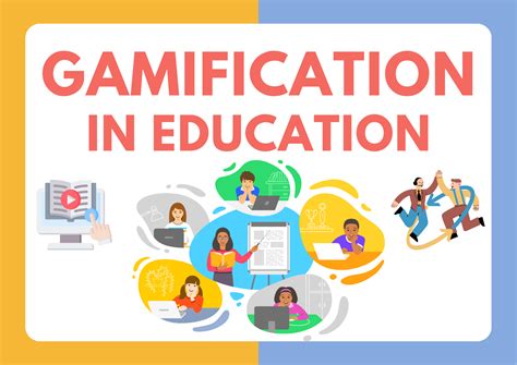 Gamification In Education Future Of Interactive Learning
