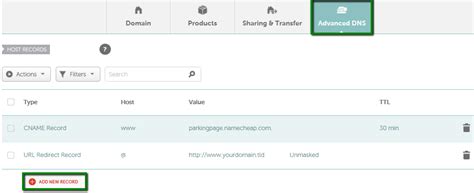 Setting Up Microsoft 365 With A Namecheap Domain Domains