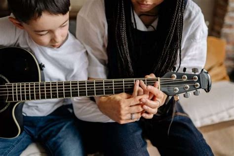 guitar strings acronym easily remember the names strings