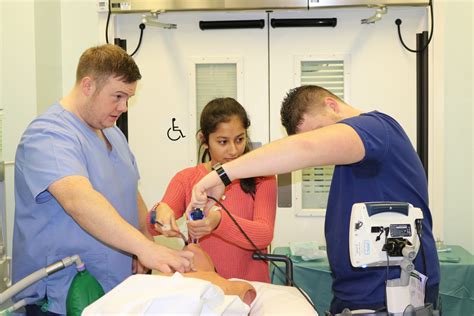 What Is An Operating Department Practitioner Nhs Careers Nw