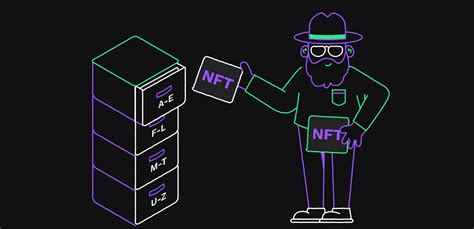 Nft Marketplace Overview