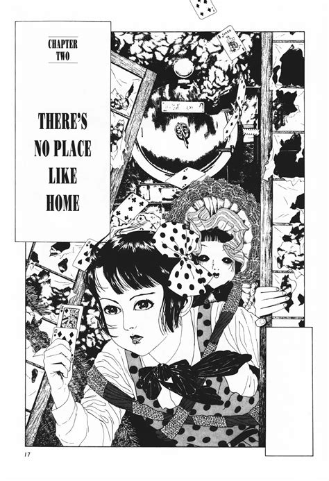 Shoujo Tsubaki Chapter Mangapill