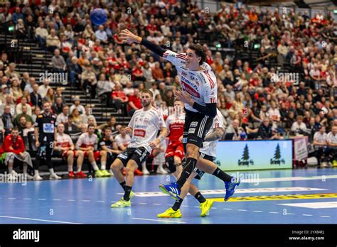 Aalborg Denmark Th December Mads Kjeldgaard Of