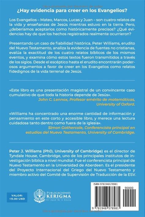 Podemos Confiar En Los Evangelios Pez Con Anteojos