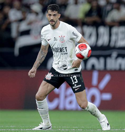 25 02 2024 Corinthians x Ponte Preta Paulistão 2024