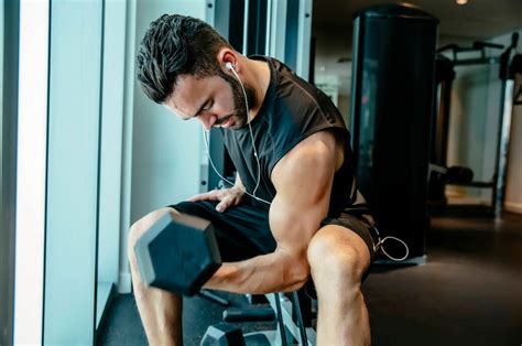Vegan Und Kraftsport Passt Das Eigentlich Zusammen