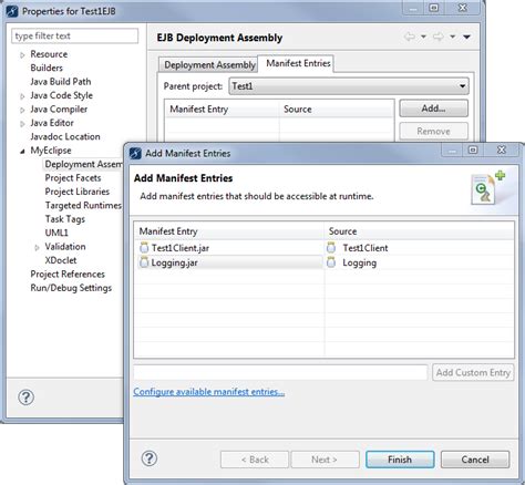 Myeclipse使用教程之使用myeclipse开发jee企业级应用程序 Csdn博客