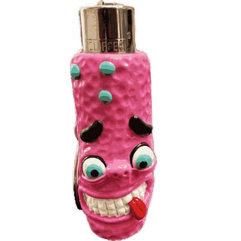 فندک فانتزی بامزه طرح 8 فروشگاه دارکوب