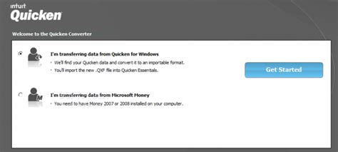 How To Convert Quicken Qdf File For Restoring Lasopaxtra