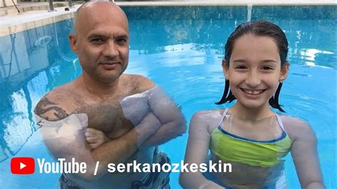 Video Izleyerek YÜzme ÖĞrenmek Mümkün Youtube