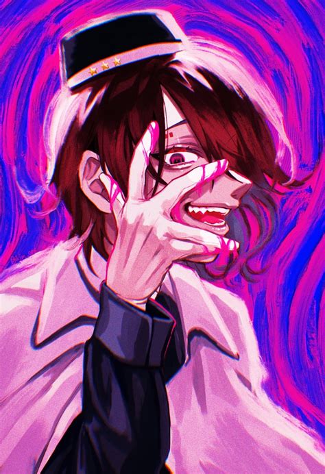 Yomi Hellsmile Master Detective Archives Rain Code Drawn By Kjm086
