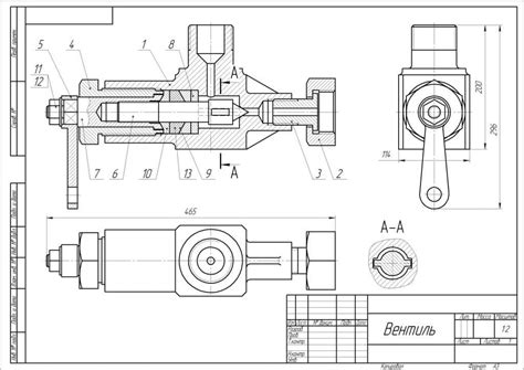 Как печатать чертежи Autocad статья Printside