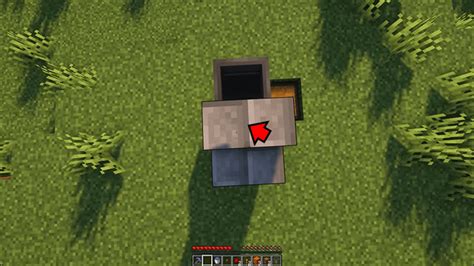 How To Create Obsidian In Minecraft