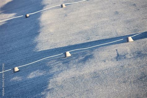 Lightning Protection System Lightning Protection Components Conductors Connections Bolts