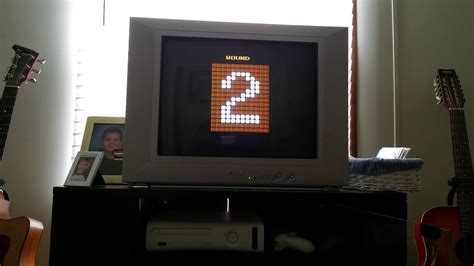 NES Mike Tysons Punchout Tyson KO Ed RD3 YouTube