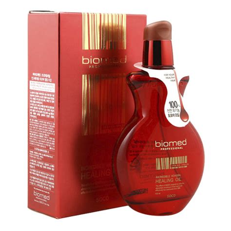 바이오메드 프로페셔널 인크레더블 호호바 힐링 오일 120ml 1개 에누리 가격비교