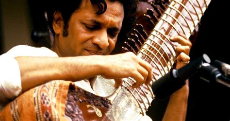 Ravi Shankars Centenary Must Not Be Lost To Lockdown
