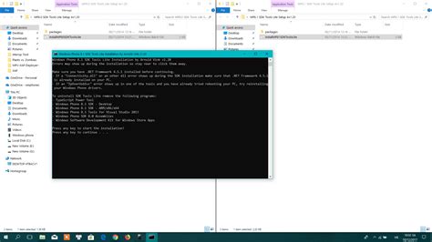 WPV XAP Deployer Windows Việt