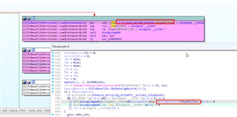 Understanding The CVE Windows Common Log File System Driver Local Privilege Escalation
