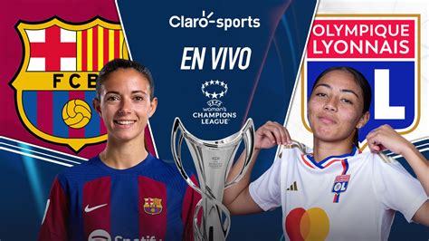 Todas Las Campeonas De La Champions League Femenil Clarosports