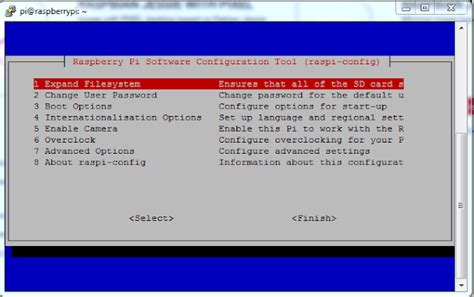 Instalar Raspbian Desde Cero