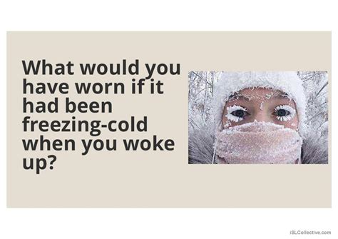 3rd Conditional Questions Guided Gra English Esl Powerpoints