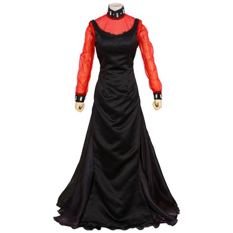 Sailor Moon Black Lady Cosplay Ac00621 Cosplay E Costumi Online Shop