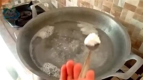 Hanya Dengan Dua Bahan Begini Cara Rebus Daun Kenikir Dengan Cepat