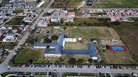 Bluff Christian Academy Added A Bluff Christian Academy