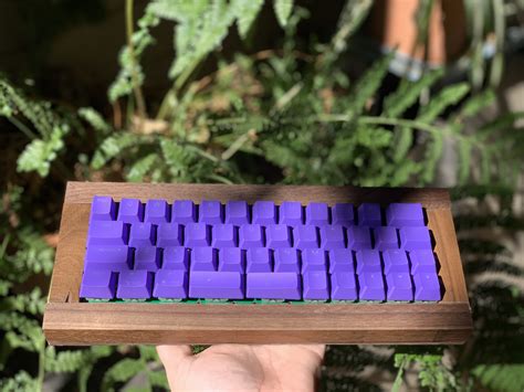 Haunted Keyboard