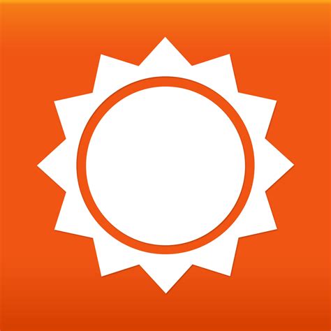 Accuweather For Iphone Goes 7 0 With New Ios 7 Design And New Enhancements