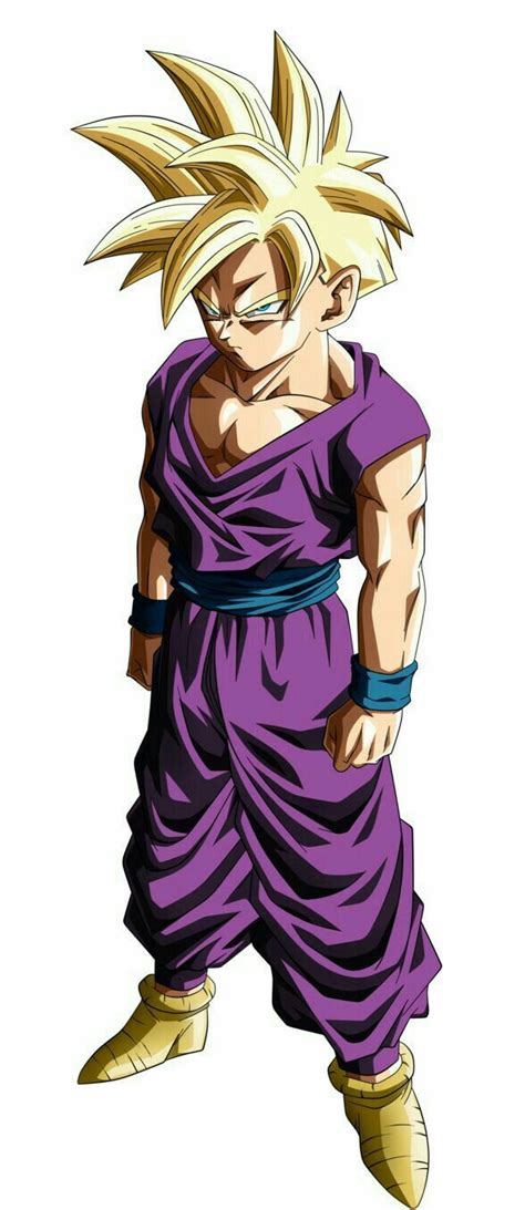 Son Gohan Dragon Ball Z