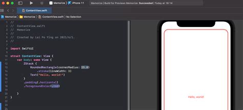 28 Stanford Cs193p — Developing Apps For Ios Using Swiftui —note Of