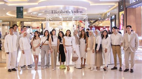 New White Tea Skin Solutions Relaunch New Concept Elizabeth Arden Di