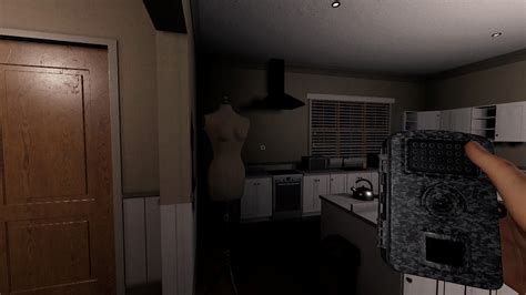 What Is This Please Help Im Scared Rphasmophobiagame