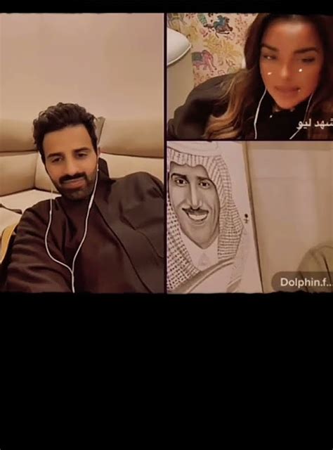 سعود القحطاني وشهد ليواكسبلور تيكتوك Shorts Youtube