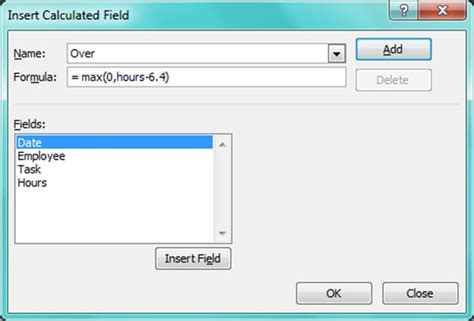 Resource Utilization Chart In Excel A How To Guide