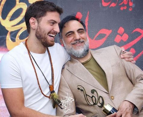 بیوگرافی امیرحسین فتحی ایفا گر نقش سیاوش در سریال جیران تصاویر سیاوش